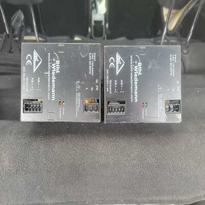 必威BW1649BihlWiedemann必威电源件询价