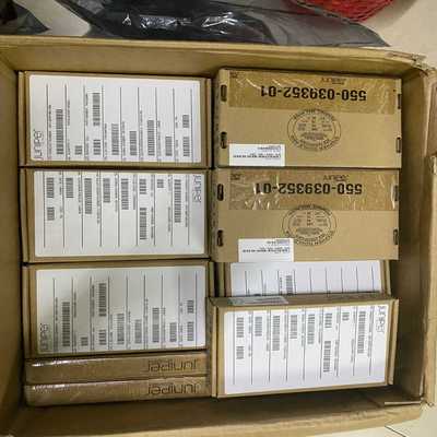 原装全新 Juniper 740-032986 QFX-QS~议价