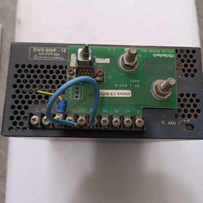 议价NEMICLAMBDA电源EWS600P-18