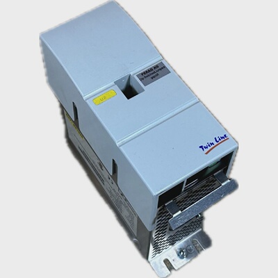 .AJ761 Servoregler Berger Lahr TLD011F