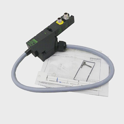 议价Murr Elektrok Cube 67 56650 Kompaktmodul New适用