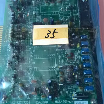 迅NABCOMCA40101K970517模块现货议价
