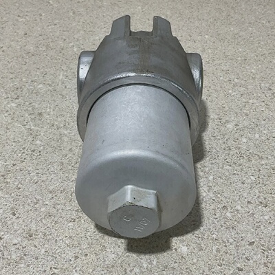 Hydac LFBNHC60IC20D1.0 NEW