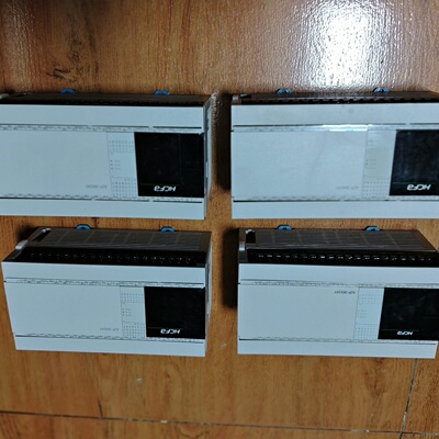 【询价】禾川PLC HCA2P-36X24YT-A，功能正常，成色为适用