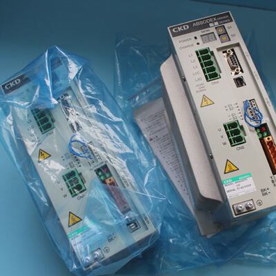 CKD Absodex Driver AX9000THU2 1Pcs Free Expedited Shipping