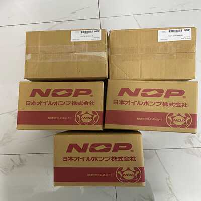 NOP油泵TOP-204HBMVDTOP-206HBMVD询价