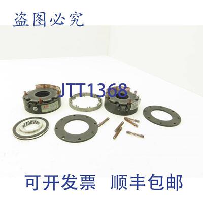 供应华纳电气 ERS-42 保持 已拆卸 24VDC 233W 2 件 已阅读