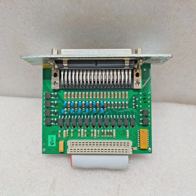 SARTORIUSPR551012处理器控制器PCB卡