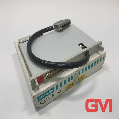 SiemensZg-Anschaltung3126ES5312-5AA21InterfaceModuleSi