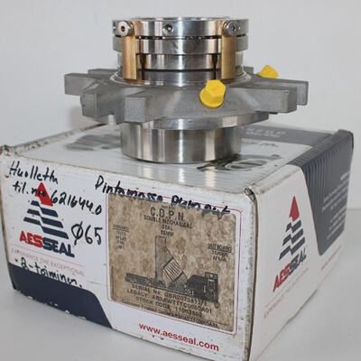 Aesseal 3AWTTTO065A01GBR5105131 CDPCDPN Cartridge Mechanical