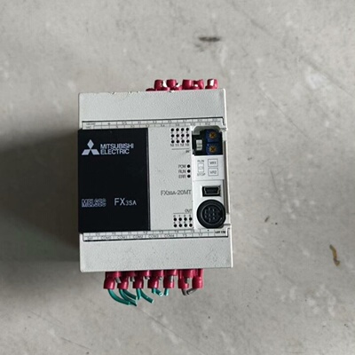 三菱PLCFX3SA20MTCM议价