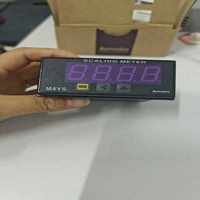 【议价】奥托尼克斯AutonicsM4YS-NA多功能数字适用