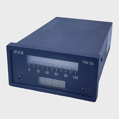 ZES PM96 Fuente De Alimentacin F03620811 24V CC