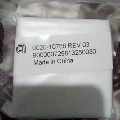 应用材料AMAT型号： 0020-10758 REV 03，议价