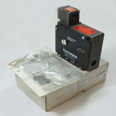 EuchnerTZ2LE024M090559SicherheitsschalterSafetySwitch-