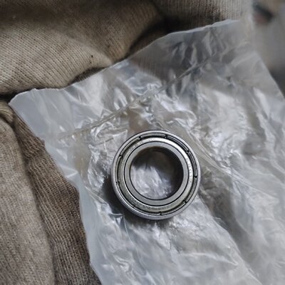 NSK轴承6801ZZ1CM  NS7S6个供应【议价】