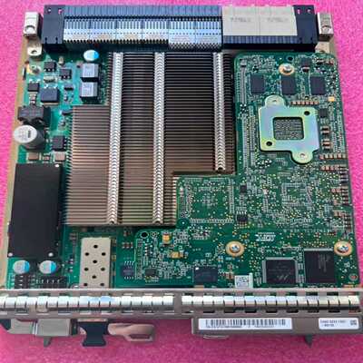 华为 UXCL TNZ2UXCL01 主控板 OSN1800