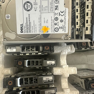 戴尔原装ST600MM0006600G10KSAS2-议价