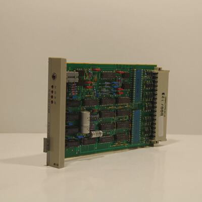 Siemens ABM1126FQ12052A Iskamatic A NEW