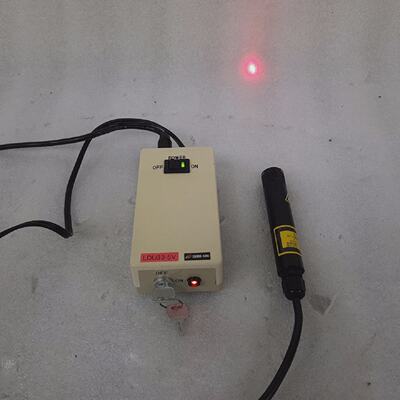 SIGMA KOKI LDU336354.5 Laser Diode Wavelength 635nm CW Outpu