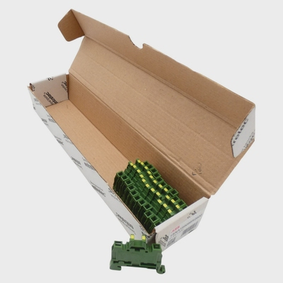 12xEntrelec1SNA199098R2600D1.5/6.P.ADO19909826Klemmenbl