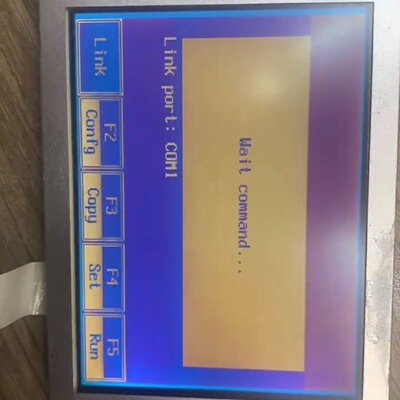 Linx6800喷码机delem515.7寸显示屏单议价