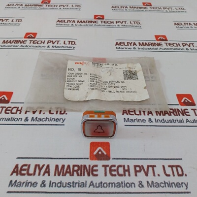 寻HYUNDAI S52070 Pushbutton Bell for Elevator System Panels