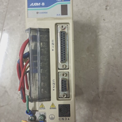 询-台达A系列伺服驱动器ASDB0421A物品实