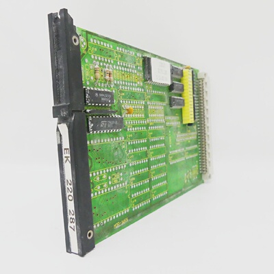 HECKLER  KOCH Steuerung EK 220 287 CARD used