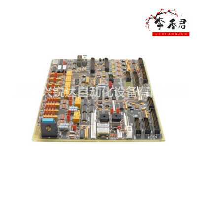 CR124E028j模拟输入卡