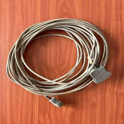 帕纳科panalytical荧光光谱仪axios数据线--议价商品