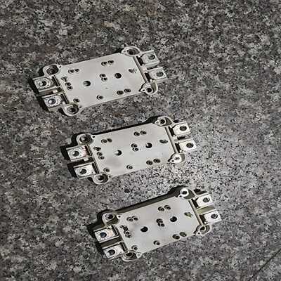 赛米控电梯变频器模块SEMIX302GB12E4S，实物拍摄--议价商品