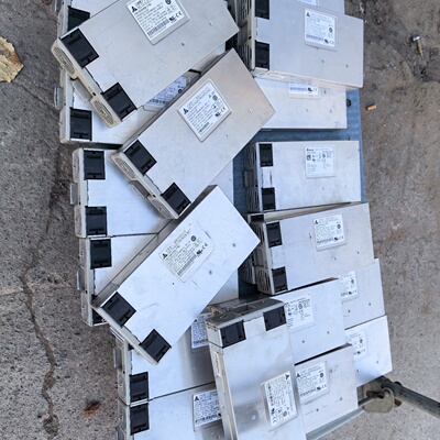 20台ESR4856AC数字版电源模块-议价