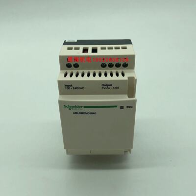 议价施耐德ABLM1A05036开关电源替代ABL8MEM05040模块型开关电源