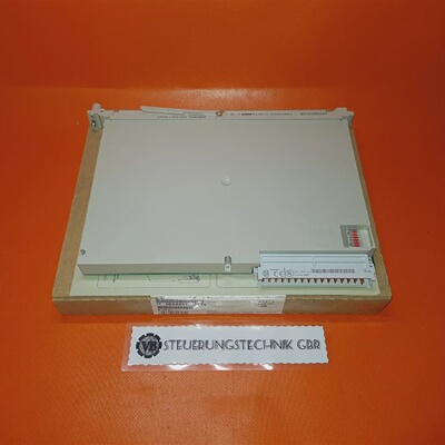 Siemens digital output module 6ES54414UA14  *Version05