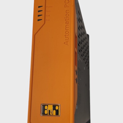 BR Automation PC 3100 5S2DC0671000P7001