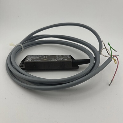 SCHMERSAL BNS 3312ZG2187 SAFETY SENSOR NEW IN BOX VAT INCLUD