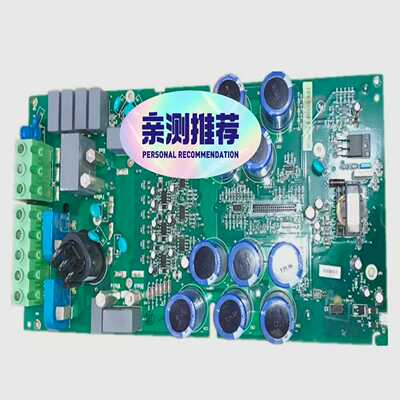 询价ABB变频器ACS510系列22KW触发功率主板SINT43