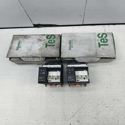 全新施耐德LU2MB0BL双向模块控制器--议价商品