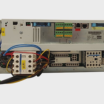 KUKA KPS60020ESC Module DAlimentation PN 00134525