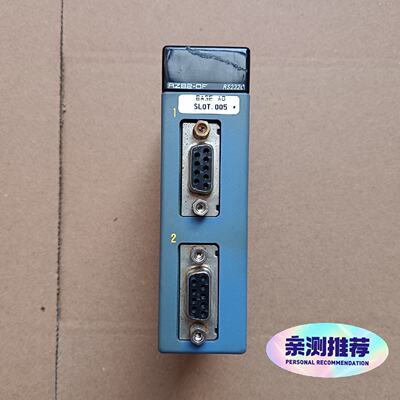 F3RZ820F横河YOKOGAWA原装RS232接口模—议价