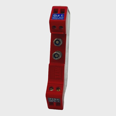 MTL Mtl 715  ShuntDiode Sicherheitsbarriere 15V Salida 150mA