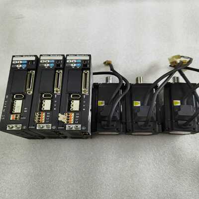 三协400w伺服驱动器DA22421电机MH401N2LN询价