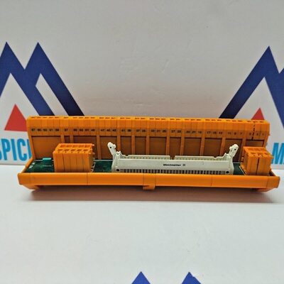 Weidmller ELA03184 PCB Modul ELA1814