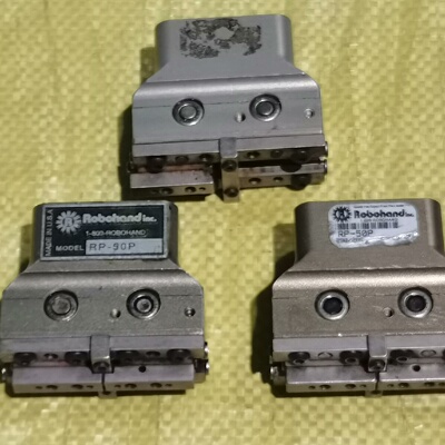 Robohand气爪平行气爪议价