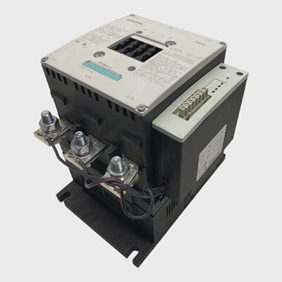 Siemens 3RT10646PP35 Power Contactor AC3 225A 400V AC 5060Hz