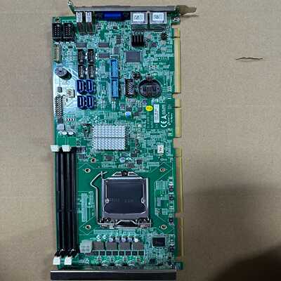 凌华NuPRO-E4251-41808-0A30工控机主板--议价商品