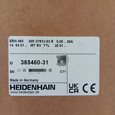 ERN 460500 27S1203 R 000..6-议价