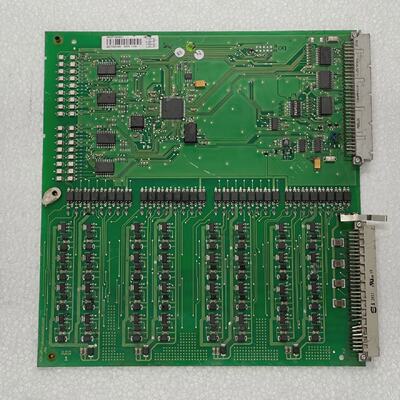 ABB 3BSE018298R1 Board DSDO 115A