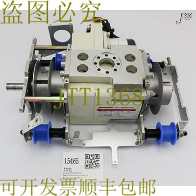 供应15465 Gvent交流伺服电机总成 MQMA022PVA1 MSGV02Y015D